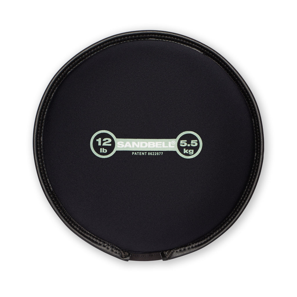 Stoked Sandbell – Kira Stokes